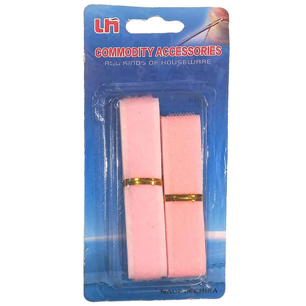 Cierre velcro 20 mm x 50 cm - Devoto Hnos. S.A.