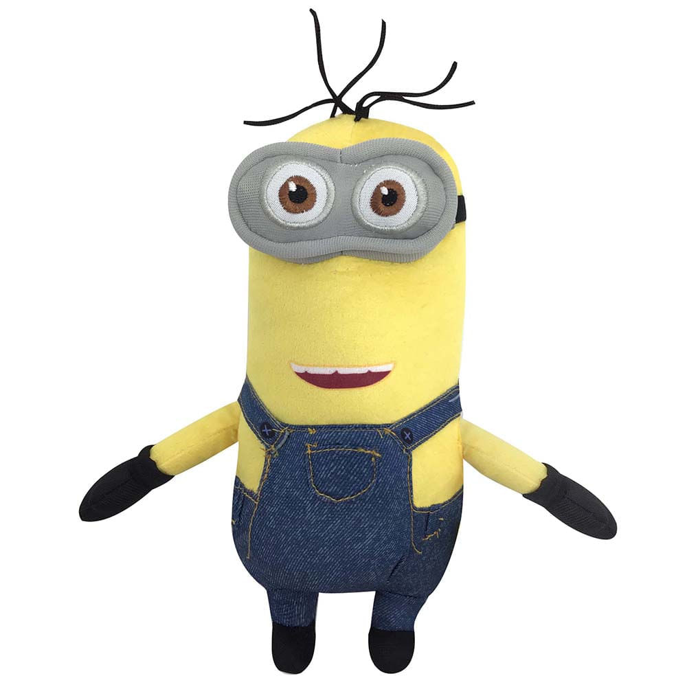 Minnions Kevin 40 cm - Devoto Hnos. S.A.