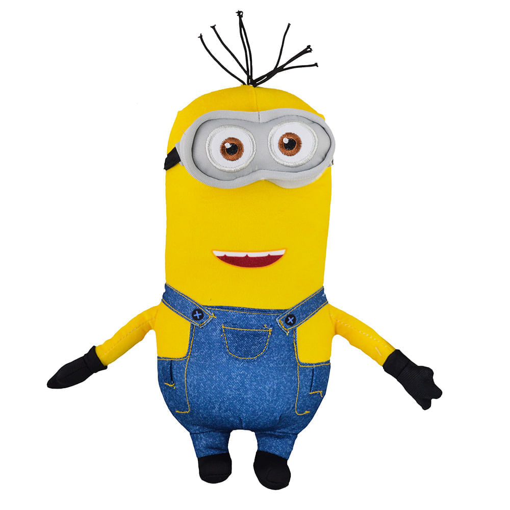 Minion Kevin 25cm - Devoto Hnos. S.A.