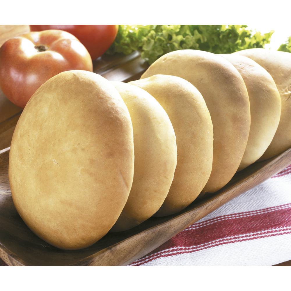 Pan para chivito x kg - Devoto Hnos. S.A.