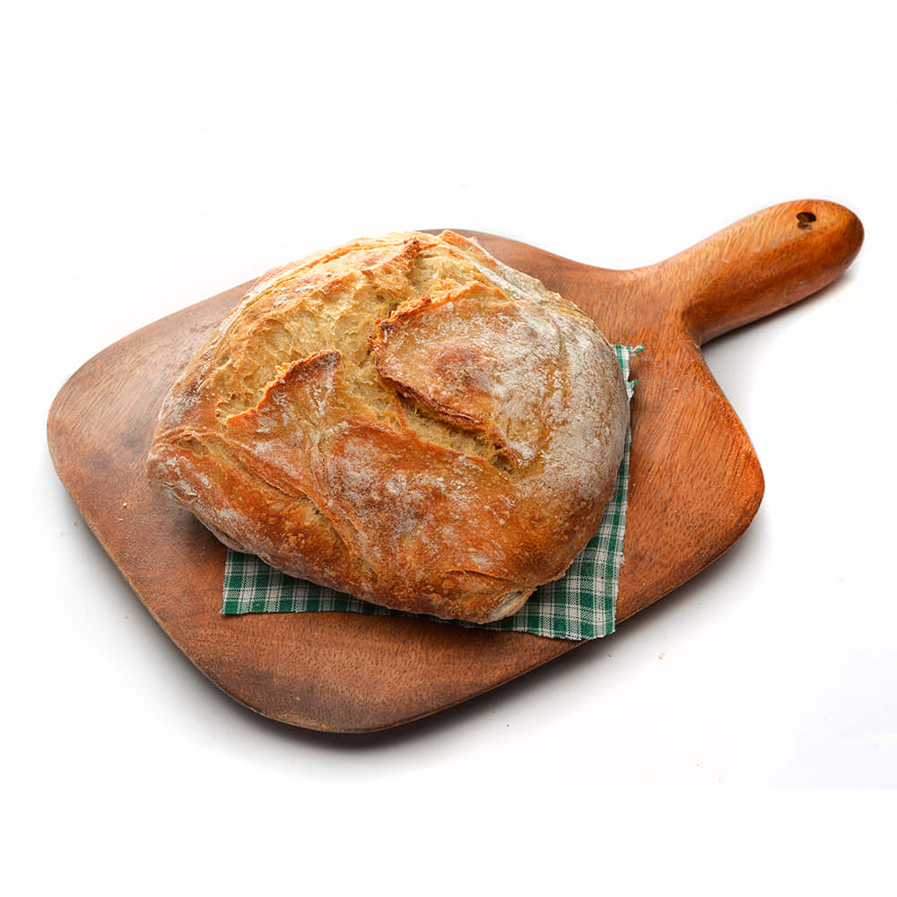 Pan rústico - Devoto Hnos. S.A.