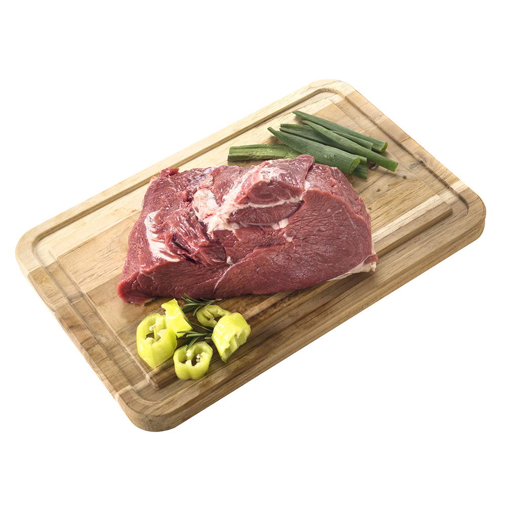 Cuadril de ternera un. x 500 g - Devoto Hnos. S.A.