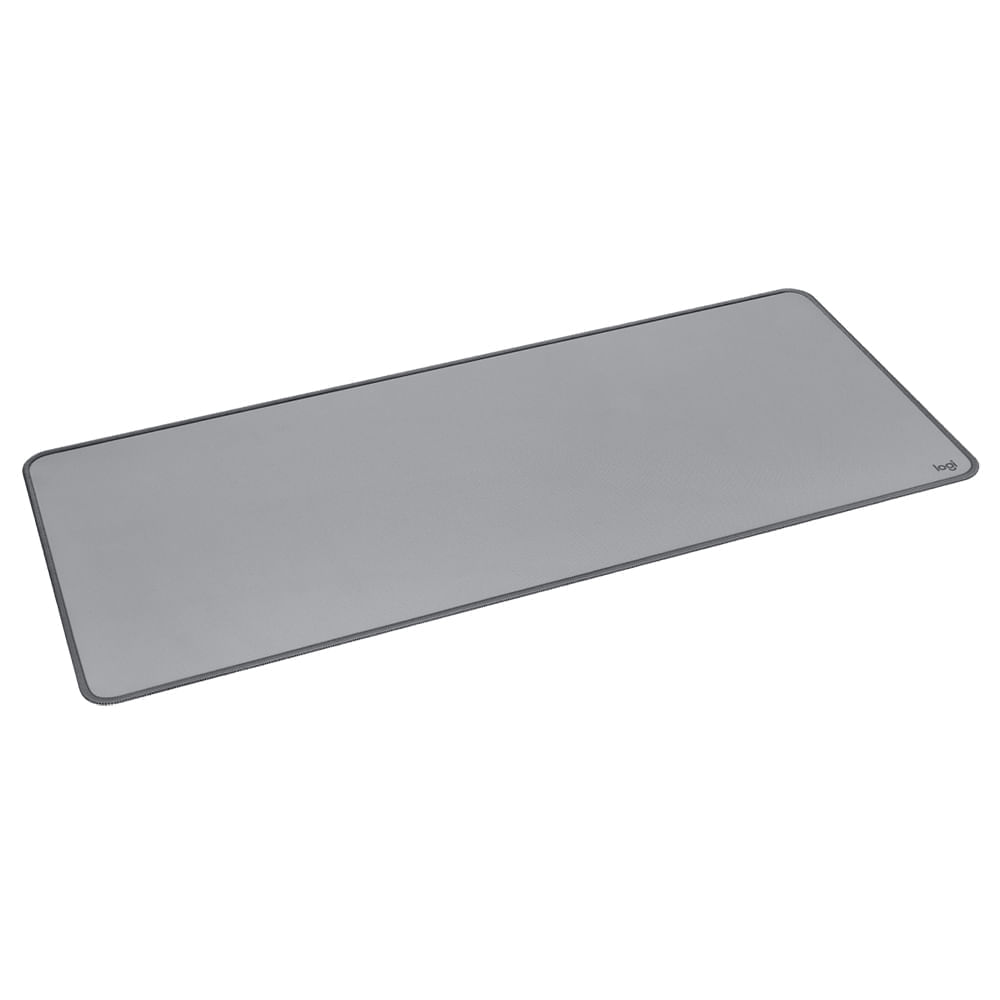 Mouse pad LOGITECH Studio XL gris - Devoto Hnos. S.A.