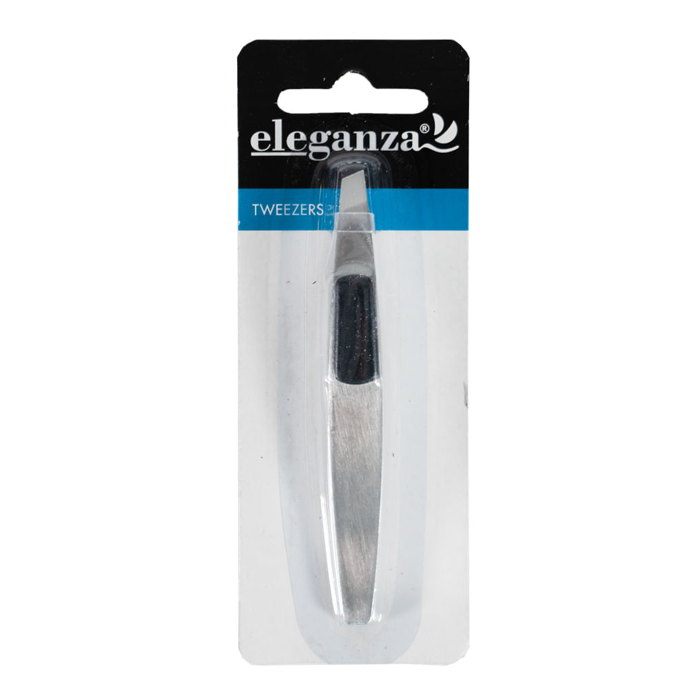 Pinza para cejas - Devoto Hnos. S.A.