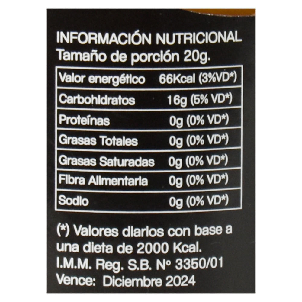 Miel Crema LA PRADERA 450 g - Devoto Hnos. S.A.