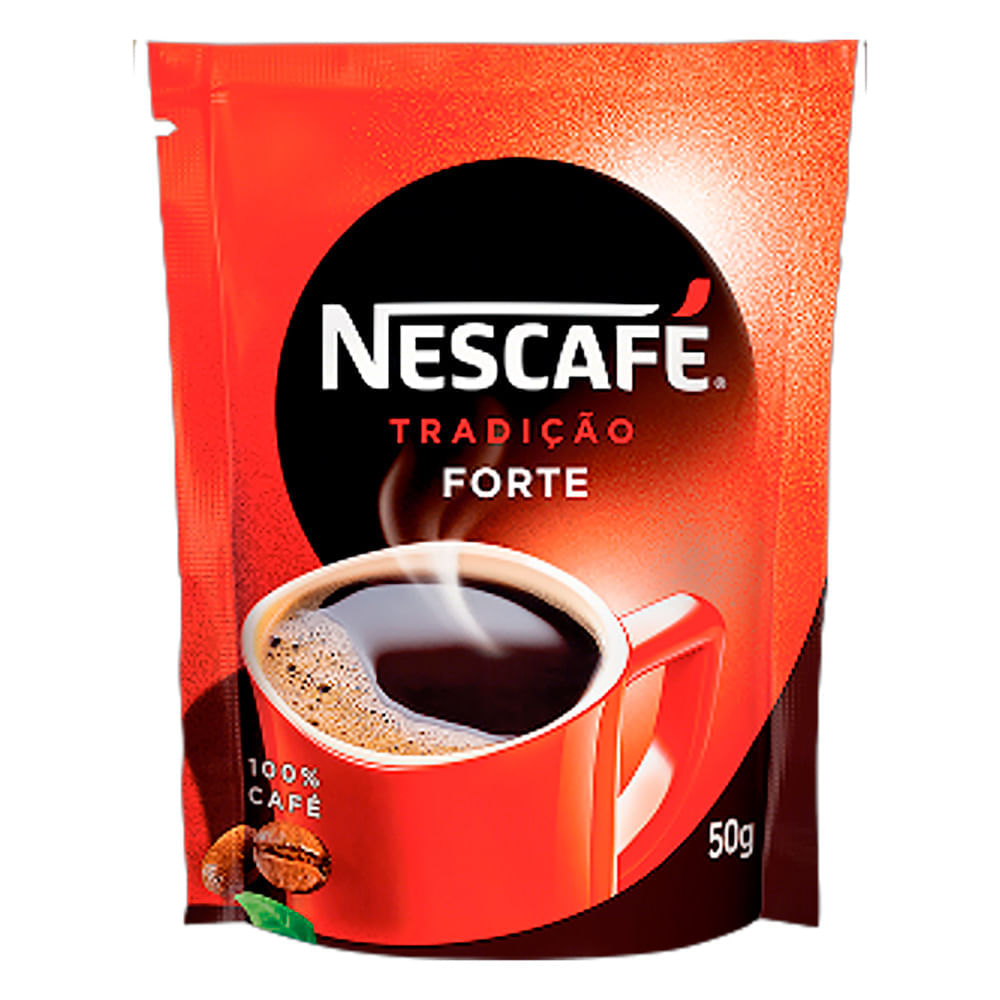 Café NESCAFÉ Tradición Rojo 40 g - Devoto Hnos. S.A.