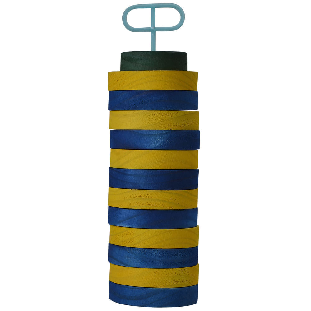 Tejo extra de madera - Devoto Hnos. S.A.