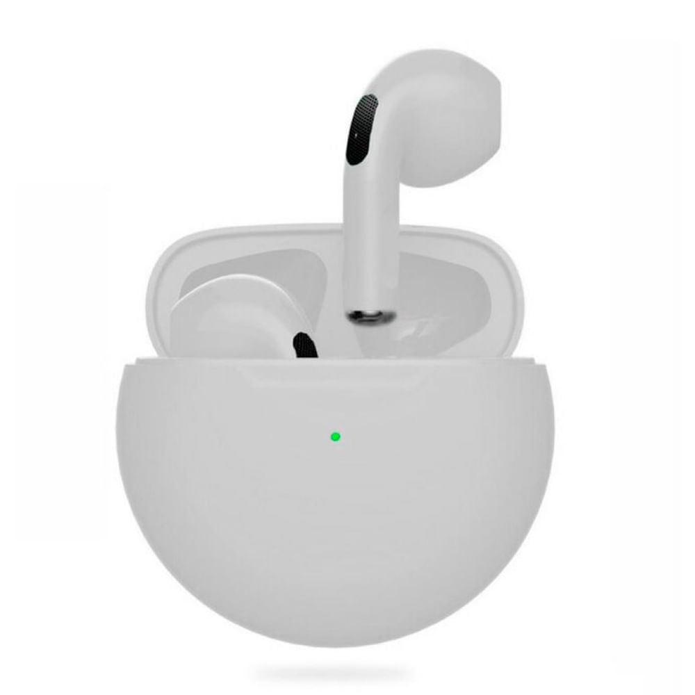 Auricular Tws Pro 6 - Devoto Hnos. S.A.