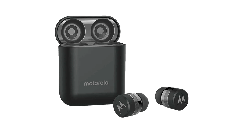 Manos Libres BT MOTOROLA Vervebuds 110 Devoto Hnos. S.A