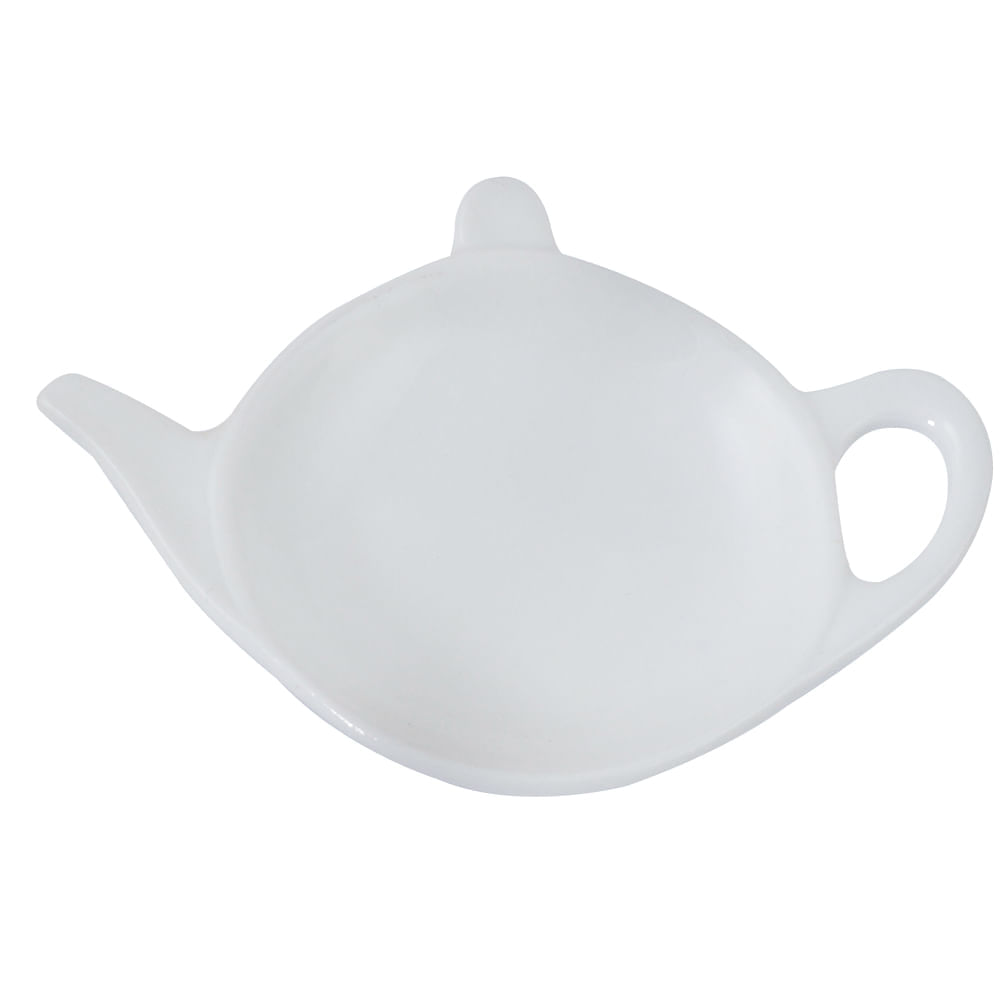 Platito para te 12x9 cm - Devoto Hnos. S.A.