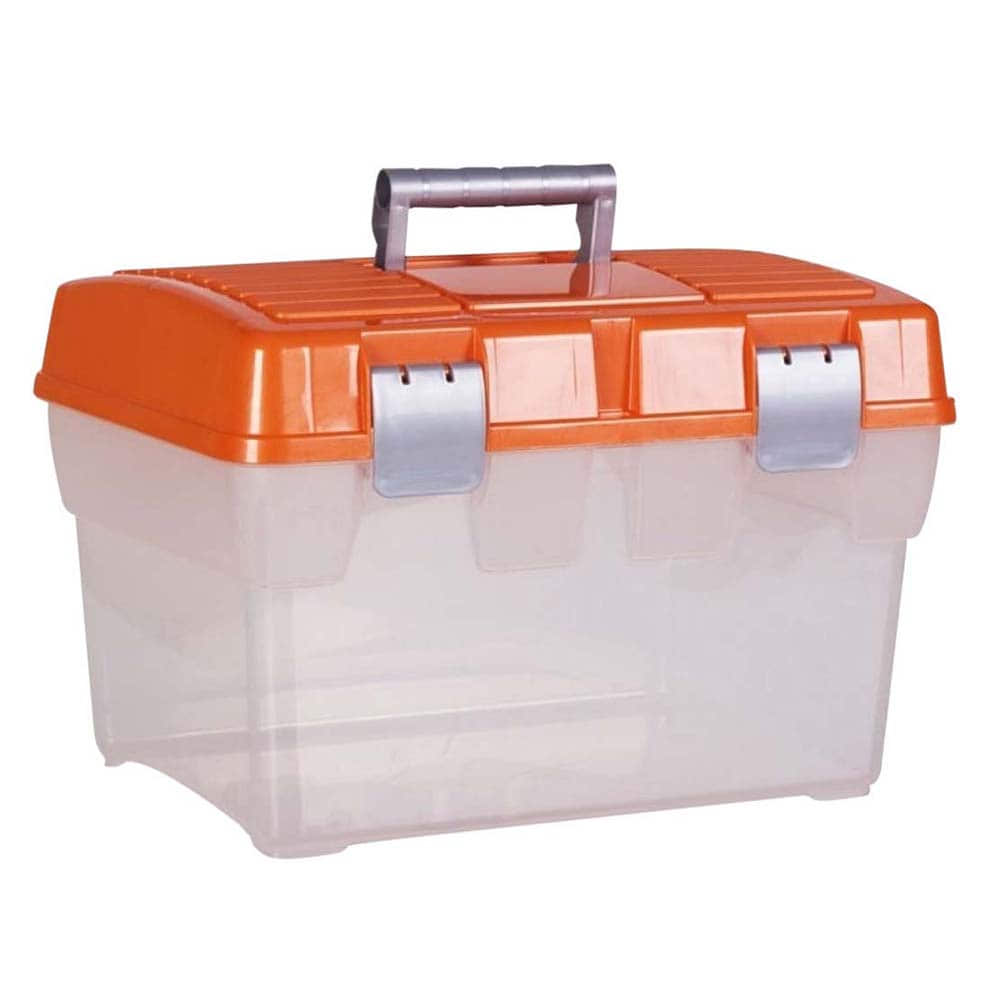 Handy box 16 L con tapa ATMA - Devoto Hnos. S.A.