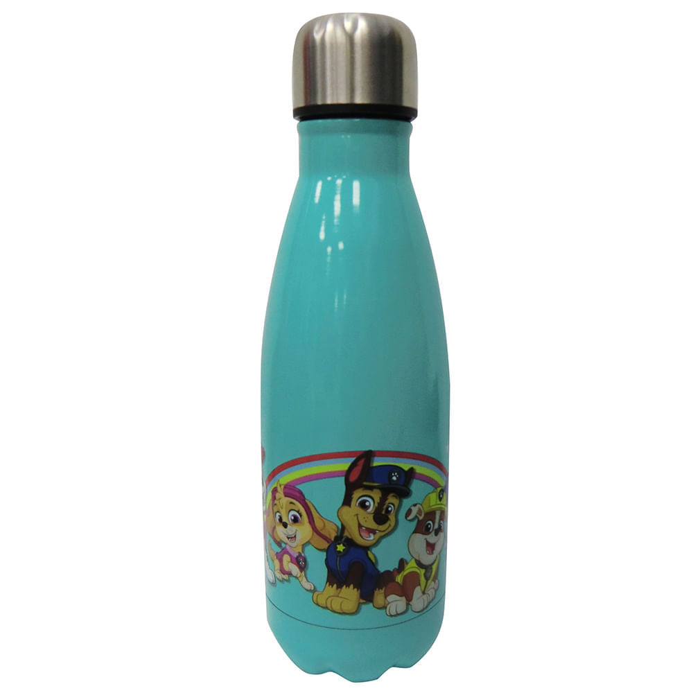 Botella Inoxidable Dw 400 ml Paw Patrol Me - Devoto Hnos. S.A.
