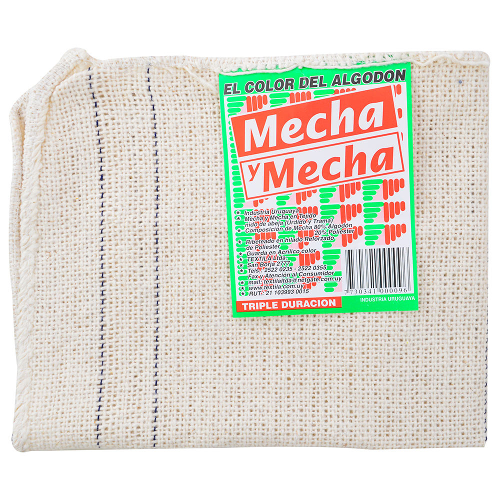 Fregón Especial Mecha y Mecha - Devoto Hnos. S.A.