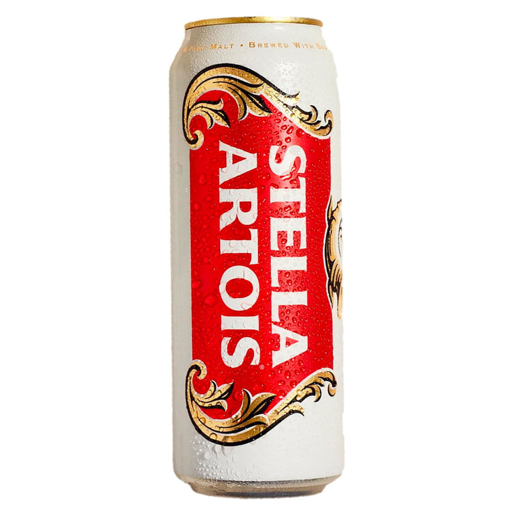 Cerveza STELLA ARTOIS 710 ml - Devoto Hnos. S.A.