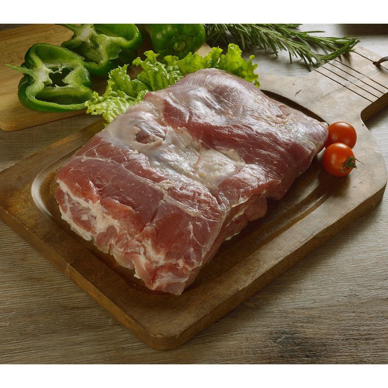 Pulpón de Cerdo CAMPOSUR x 1,5 kg - Devoto Hnos. S.A.