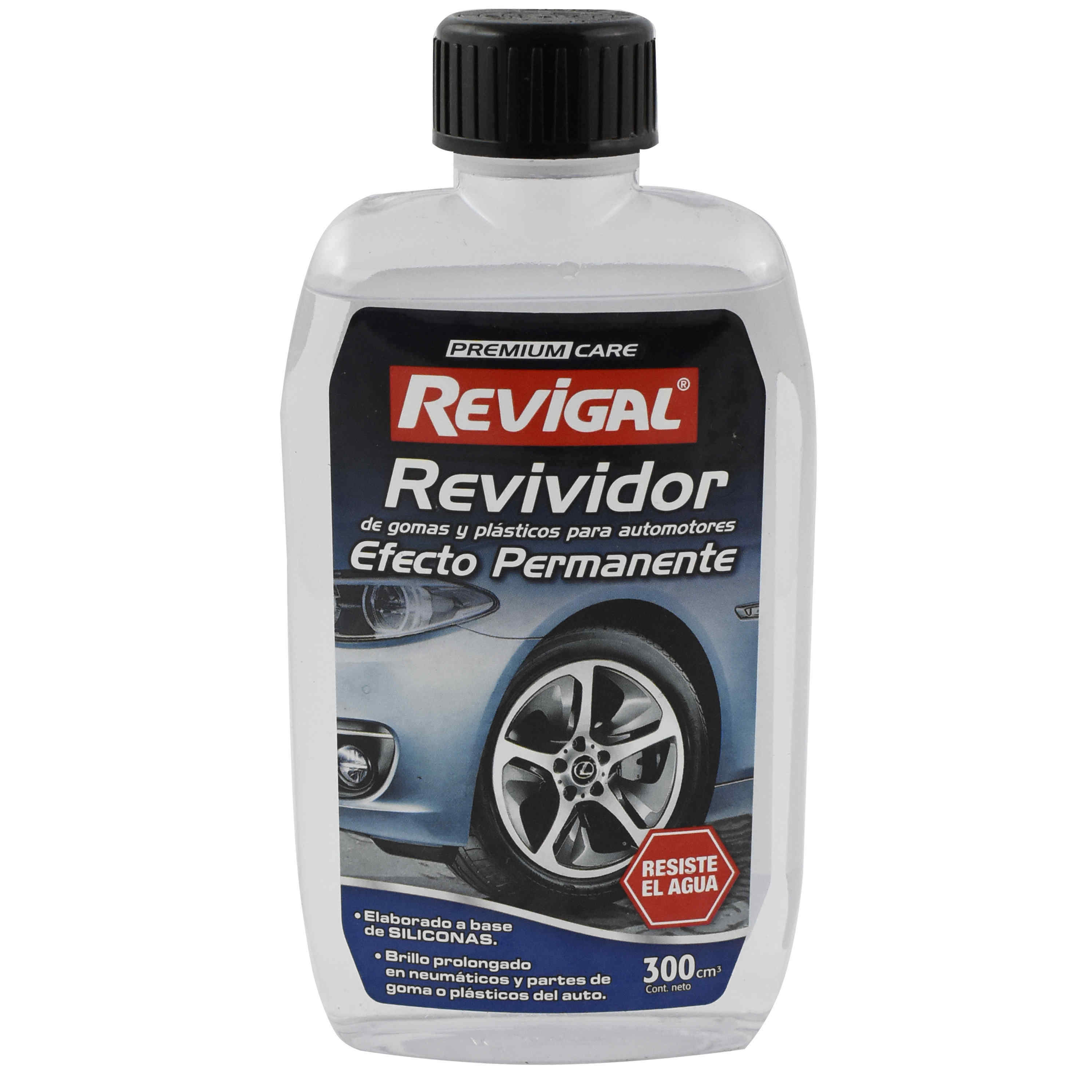 Revividor permanente 300 cm3 - Devoto Hnos. S.A.