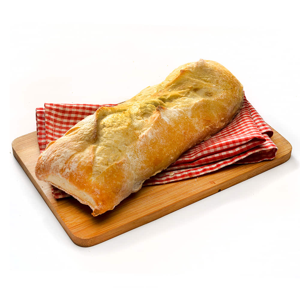 Pan ciabatta x un. - Devoto Hnos. S.A.