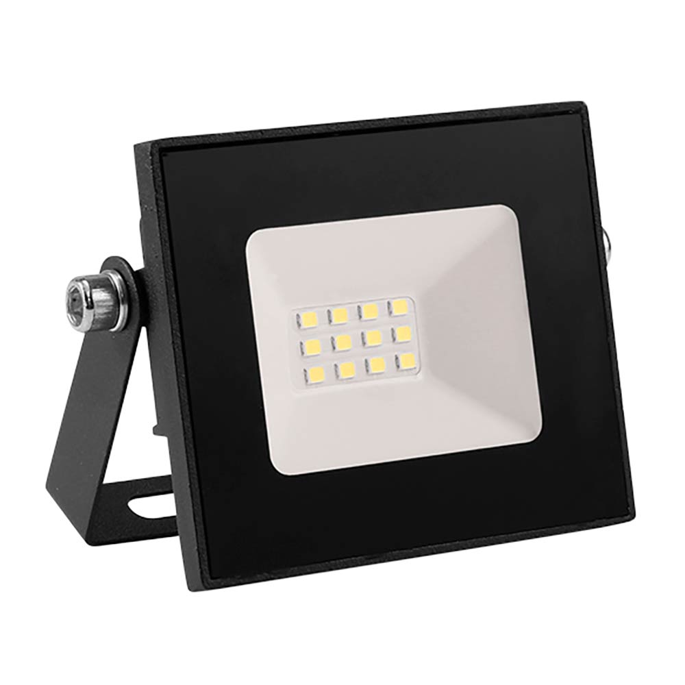 Foco LED VIVION Vidrio transparente 220-240V 10W - Devoto Hnos. S.A.