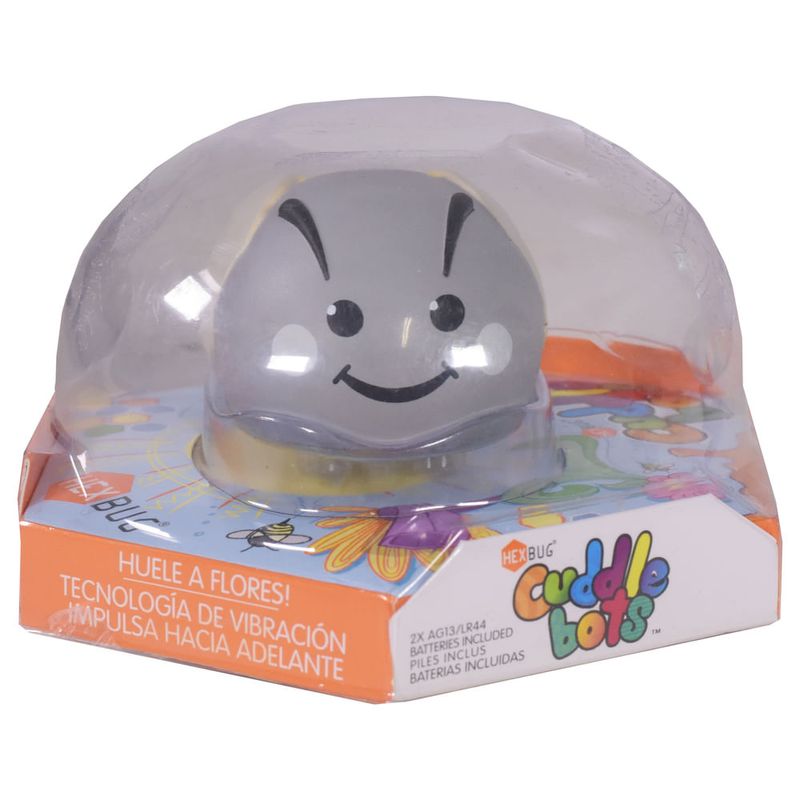 Abejita/luciérnaga HEXBUG robots - Devoto Hnos. S.A.