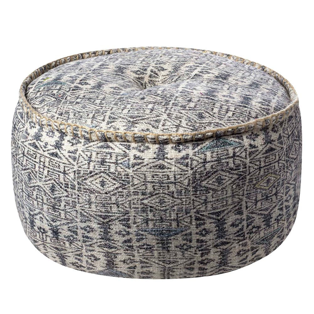 Puff 40x20 cm - Devoto Hnos. S.A.