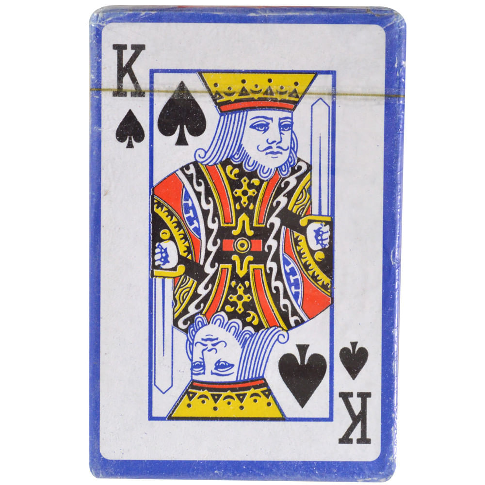 Cartas francesas - Devoto Hnos. S.A.