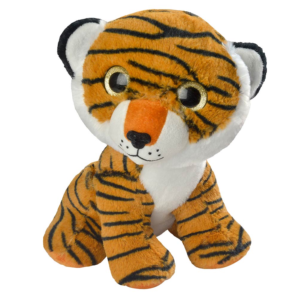 Animales zafari 30 cm - Devoto Hnos. S.A.