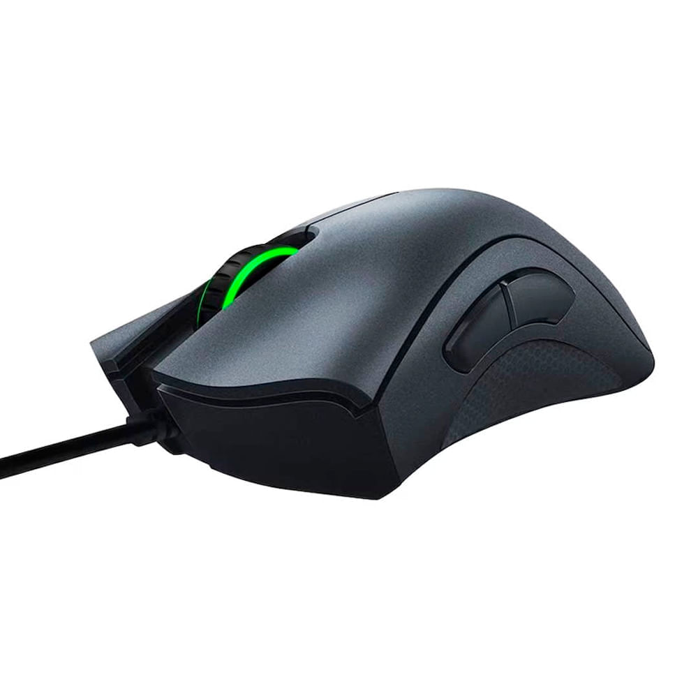 Mouse Gaming RAZER Deathadder Essential - Devoto Hnos. S.A.