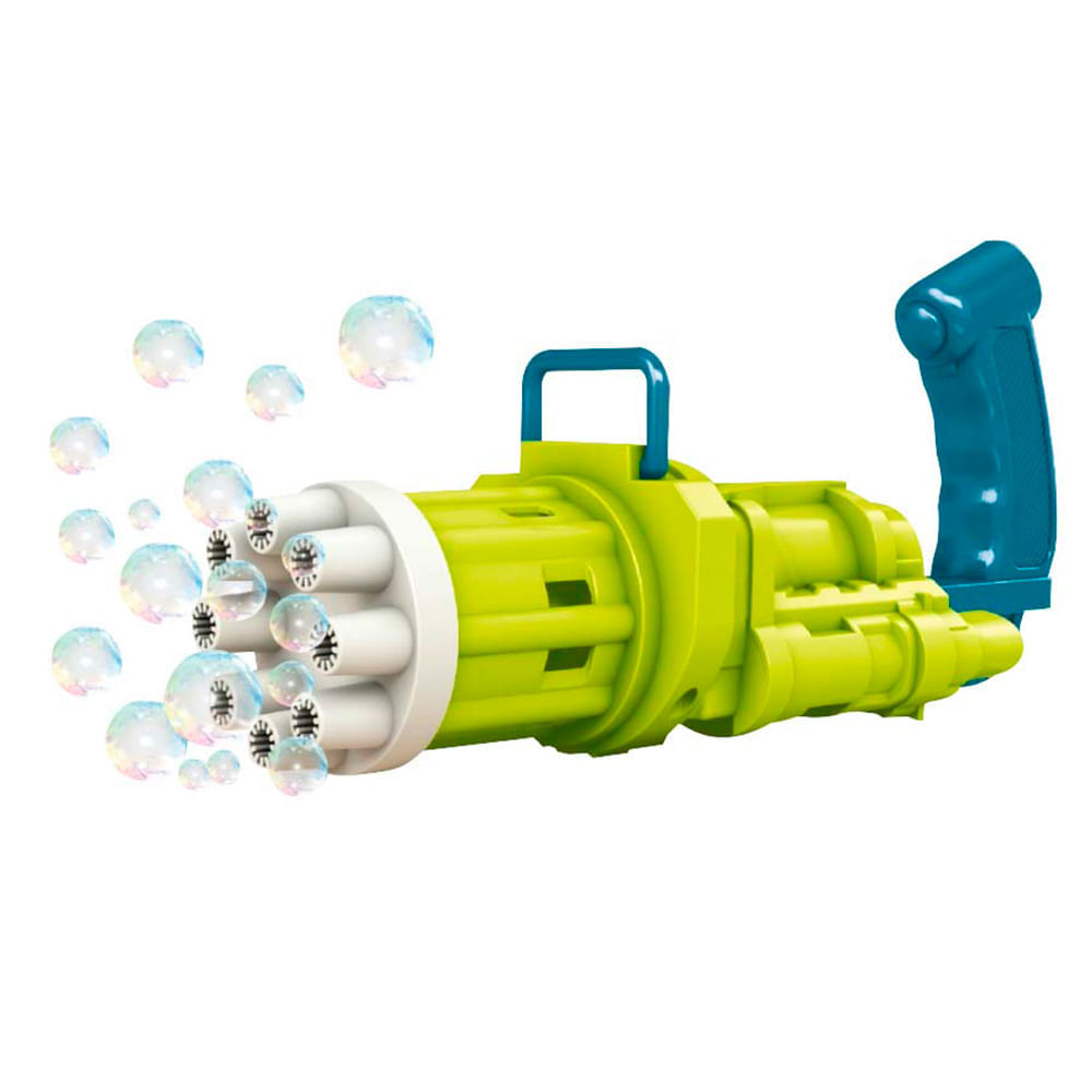 Burbujero 25 cm - Devoto Hnos. S.A.