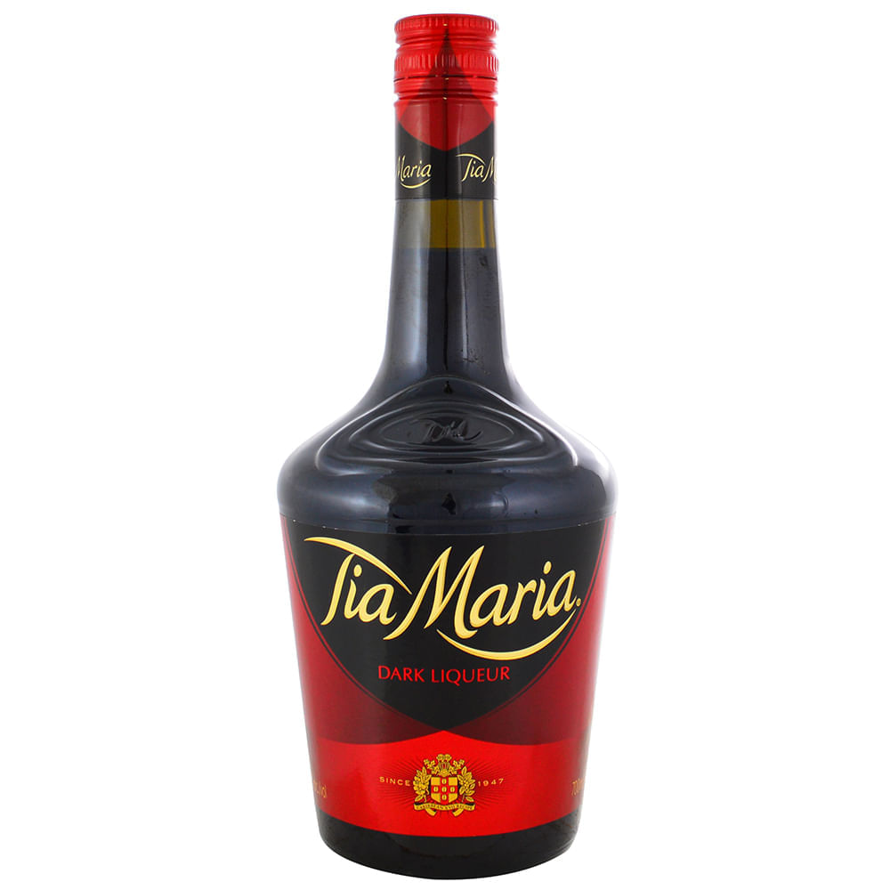 Licor de Café Tía María 700 ml - Devoto Hnos. S.A.