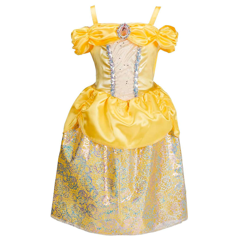 Disfraz Disney Bella - Devoto Hnos. S.A.