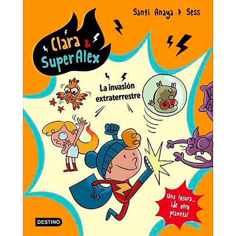 Colección clara & superálex - Devoto Hnos. S.A.