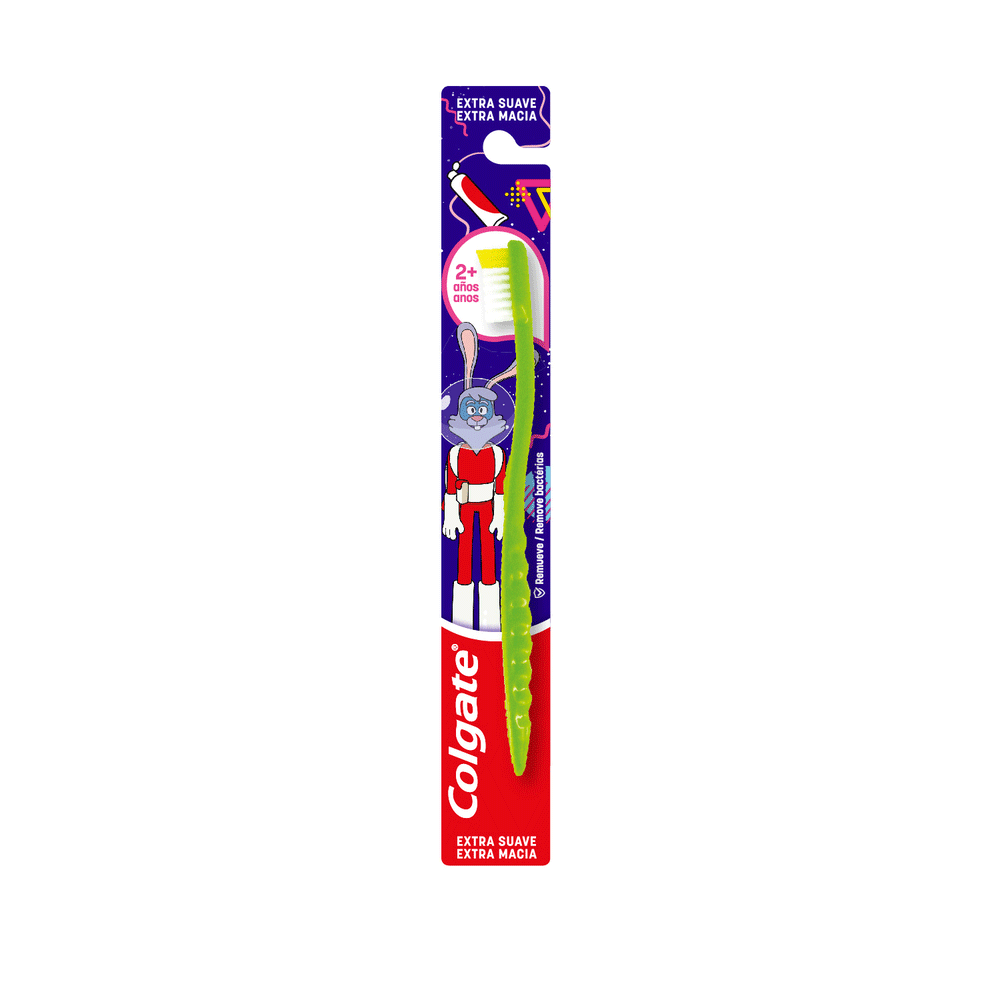 Cepillo COLGATE Dr. Rabbit - Devoto Hnos. S.A.