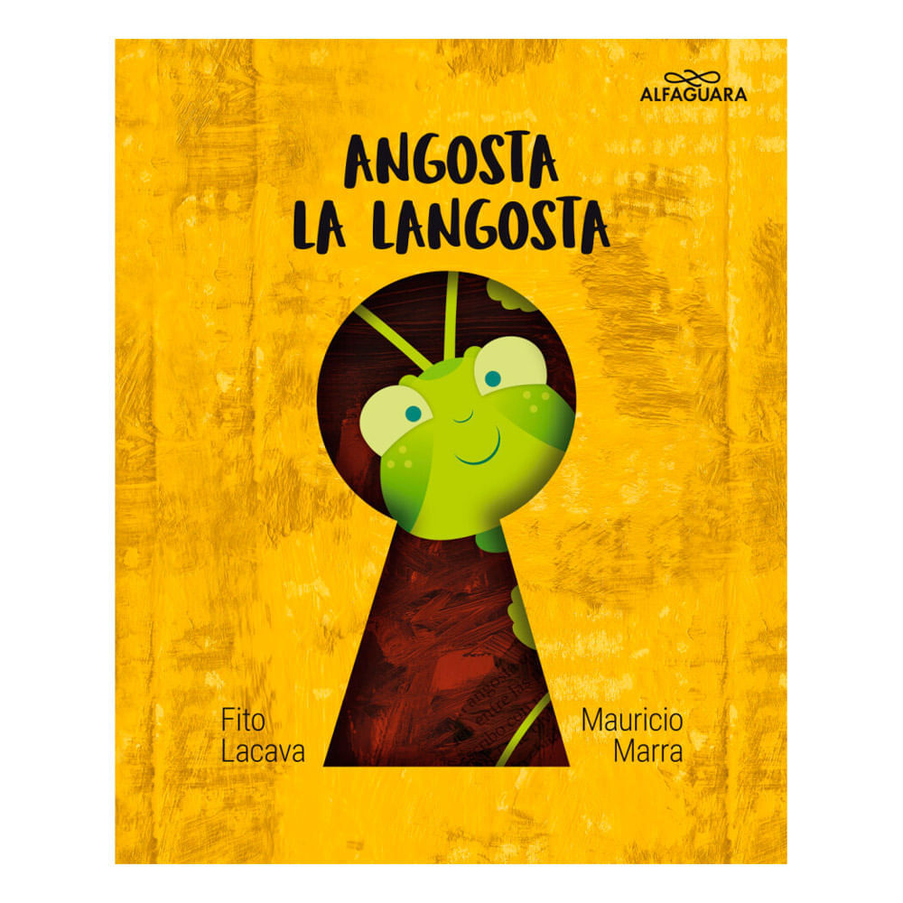 Angosta la langosta - Devoto Hnos. S.A.