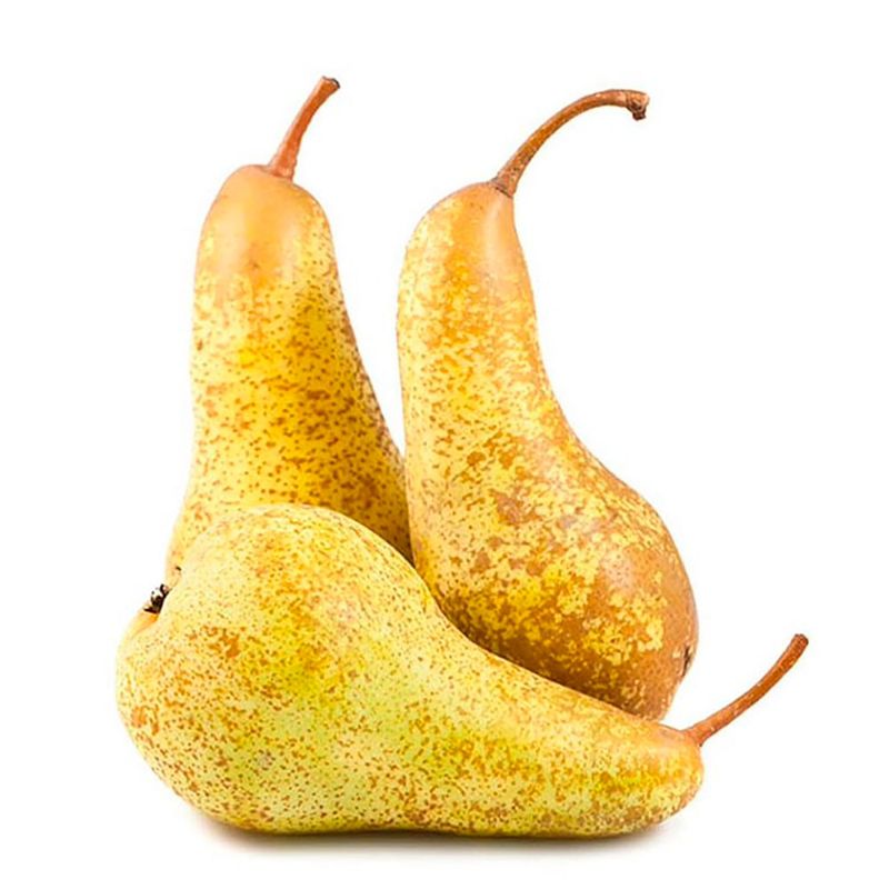 Pera abate importada x 150 g - Devoto Hnos. S.A.