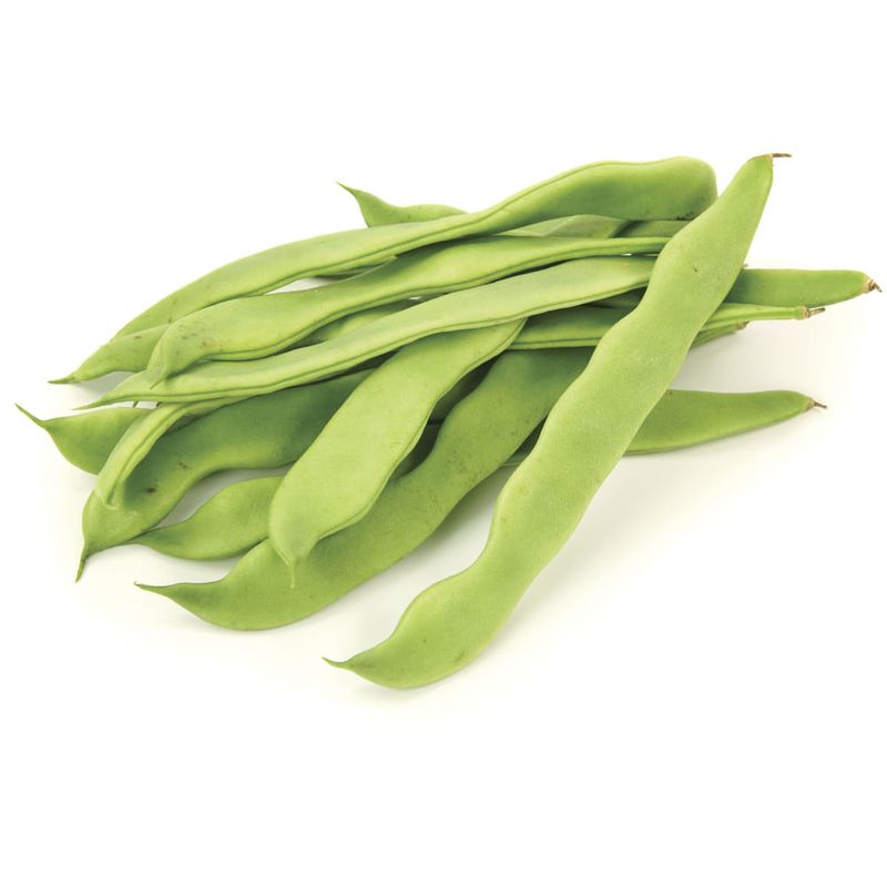 Chaucha orgánica x 100 g - Devoto Hnos. S.A.