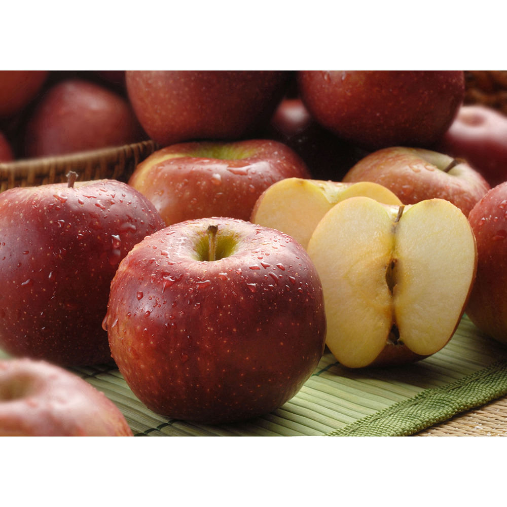 Manzana red Premium - Devoto Hnos. S.A.