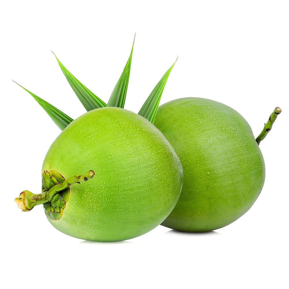 Coco verde - Devoto Hnos. S.A.