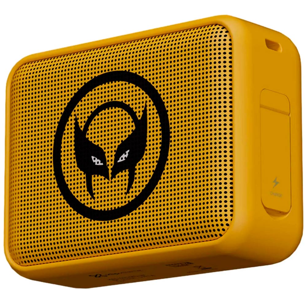 Parlante Tws Wolverine Mod. KBS-025MD-W - Devoto Hnos. S.A.