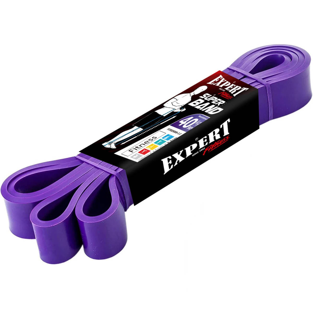 Banda Circular Superband 3.2 - Devoto Hnos. S.A.