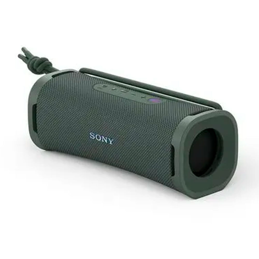 Parlante Bluetooth SONY Mod. Ult Field1 Gris - Devoto Hnos. S.A.