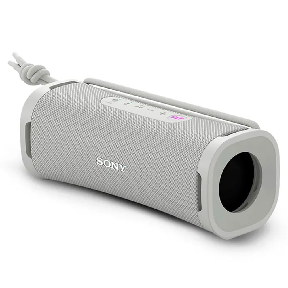 Parlante Bluetooth SONY Mod. Ult Field1 Blanco - Devoto Hnos. S.A.