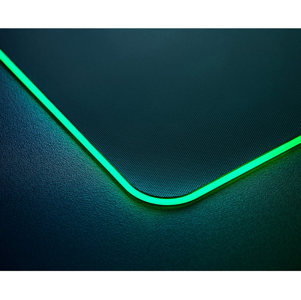 Mouse pad gaming RAZER Firefly V2 - Devoto Hnos. S.A.