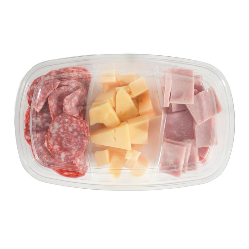 Picada criolla - Devoto Hnos. S.A.