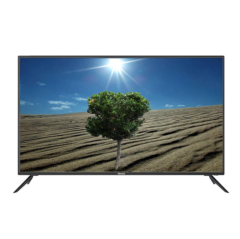 Smart TV MICROSONIC 32" Mod. LEDDGSM32B1 - Devoto Hnos. S.A.