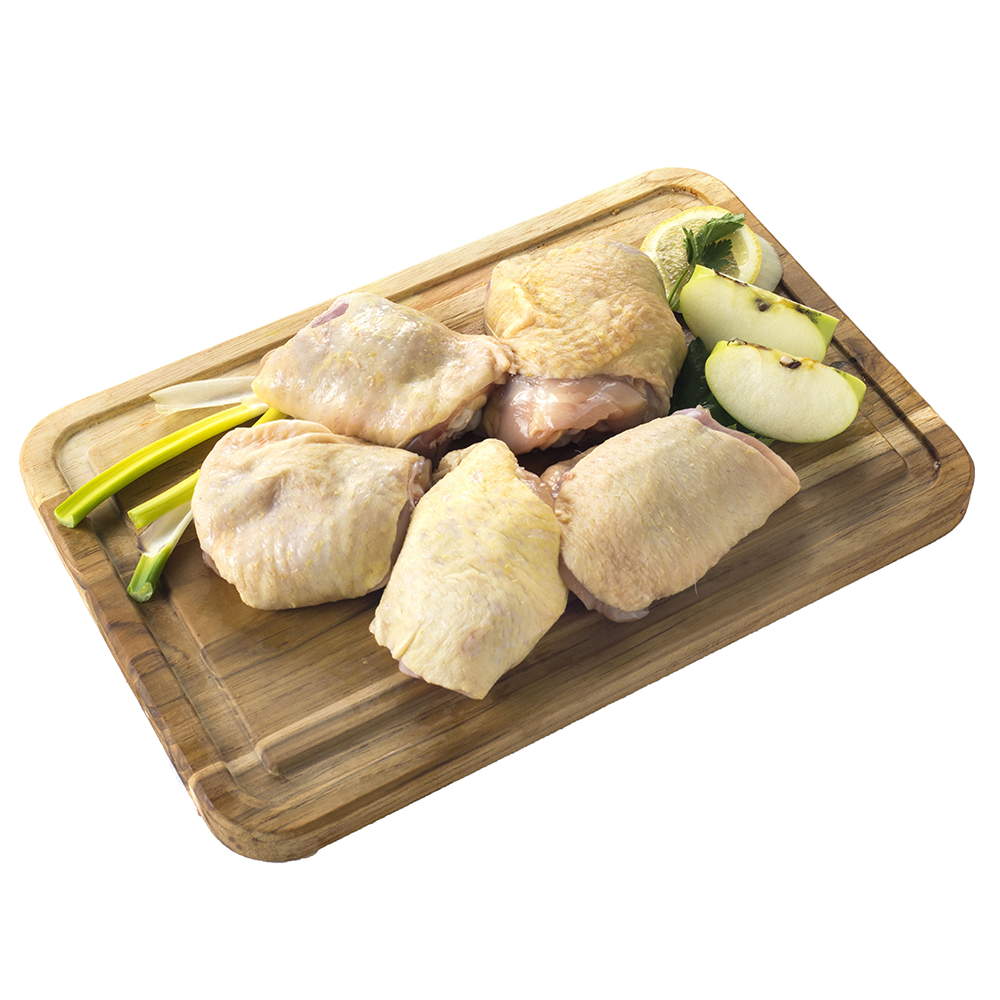 Muslo corto x 500 g - Devoto Hnos. S.A.