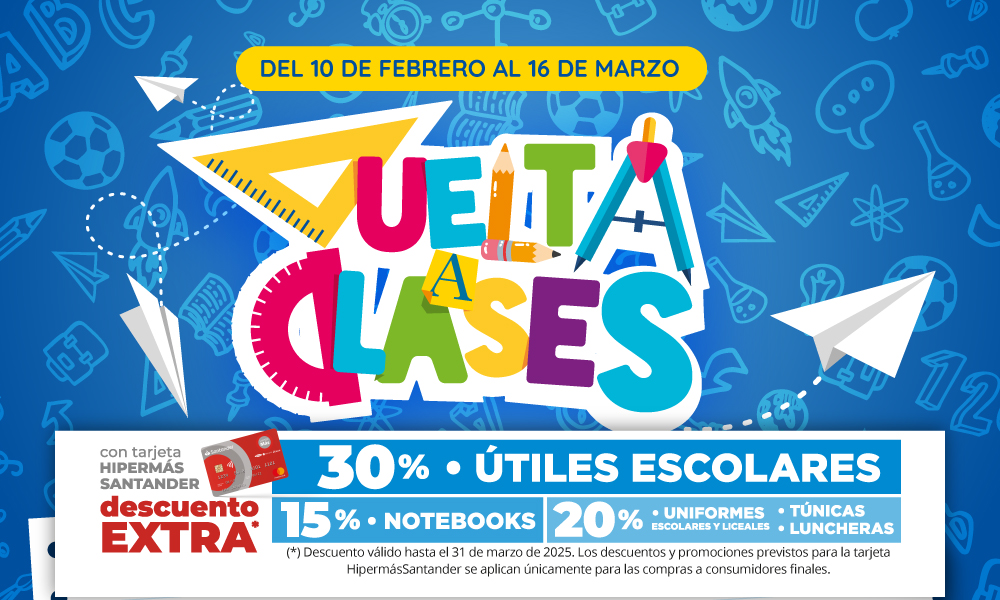 Supermercados Devoto