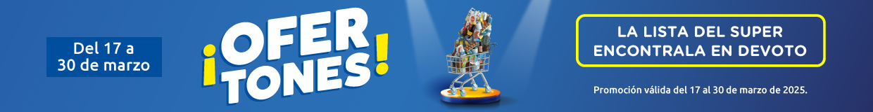 Supermercados Devoto