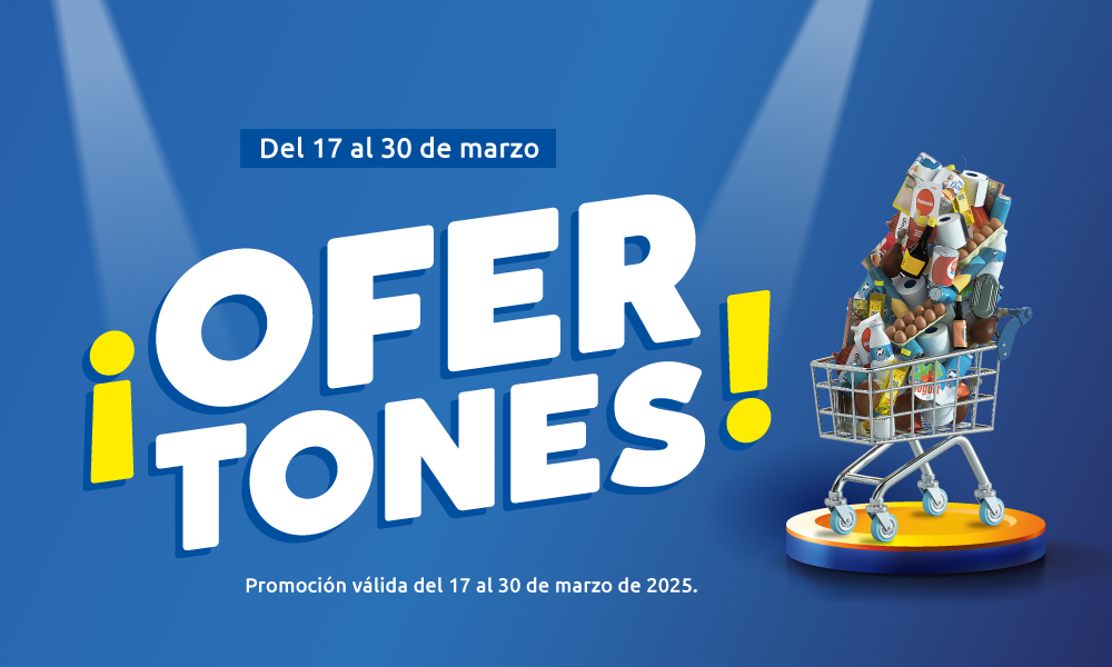 Supermercados Devoto