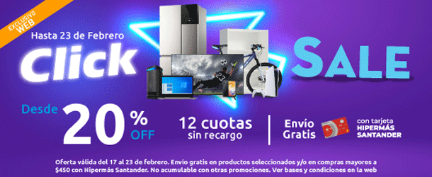 Supermercados Devoto