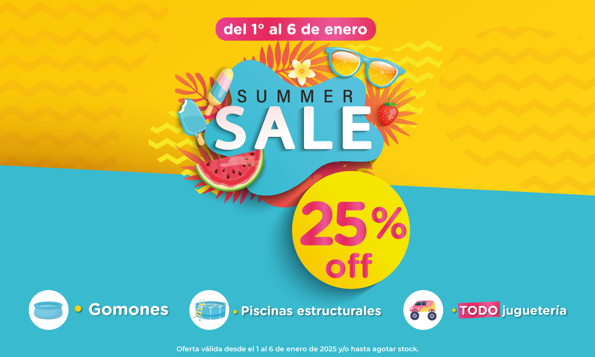 Supermercados Devoto